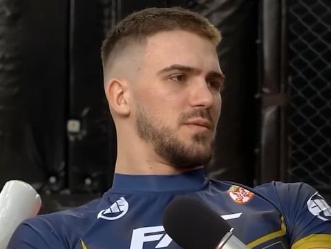 JANIČIĆ MU IZMENIO LIČNI OPIS, A ON SE SADA OGLASIO: Nekoliko dana ...